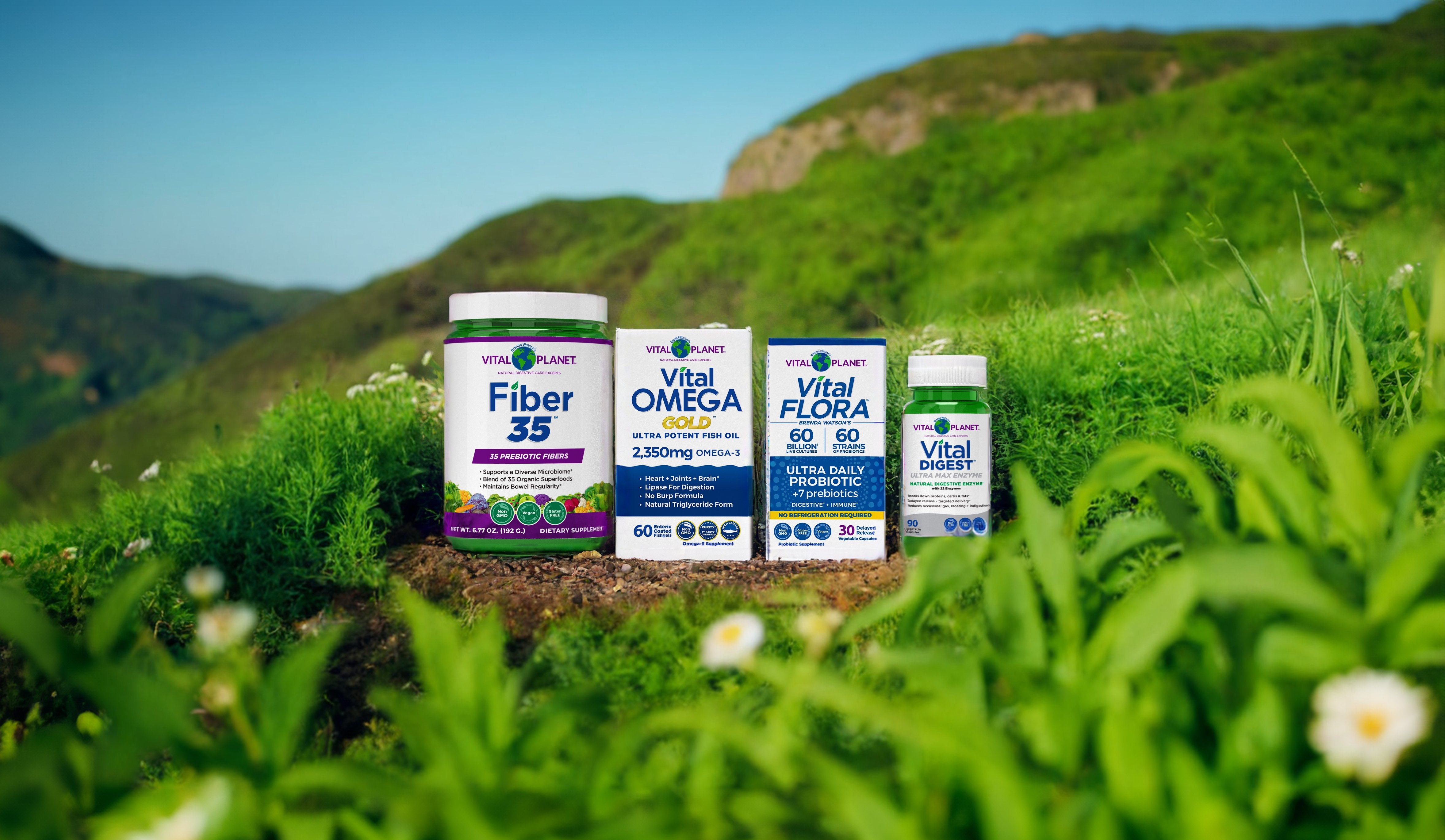 Featured Products – Vital Planet Shop